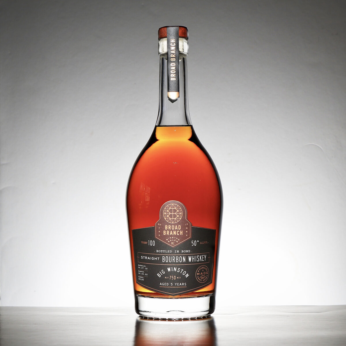 Spirits – Broad Branch Distillery