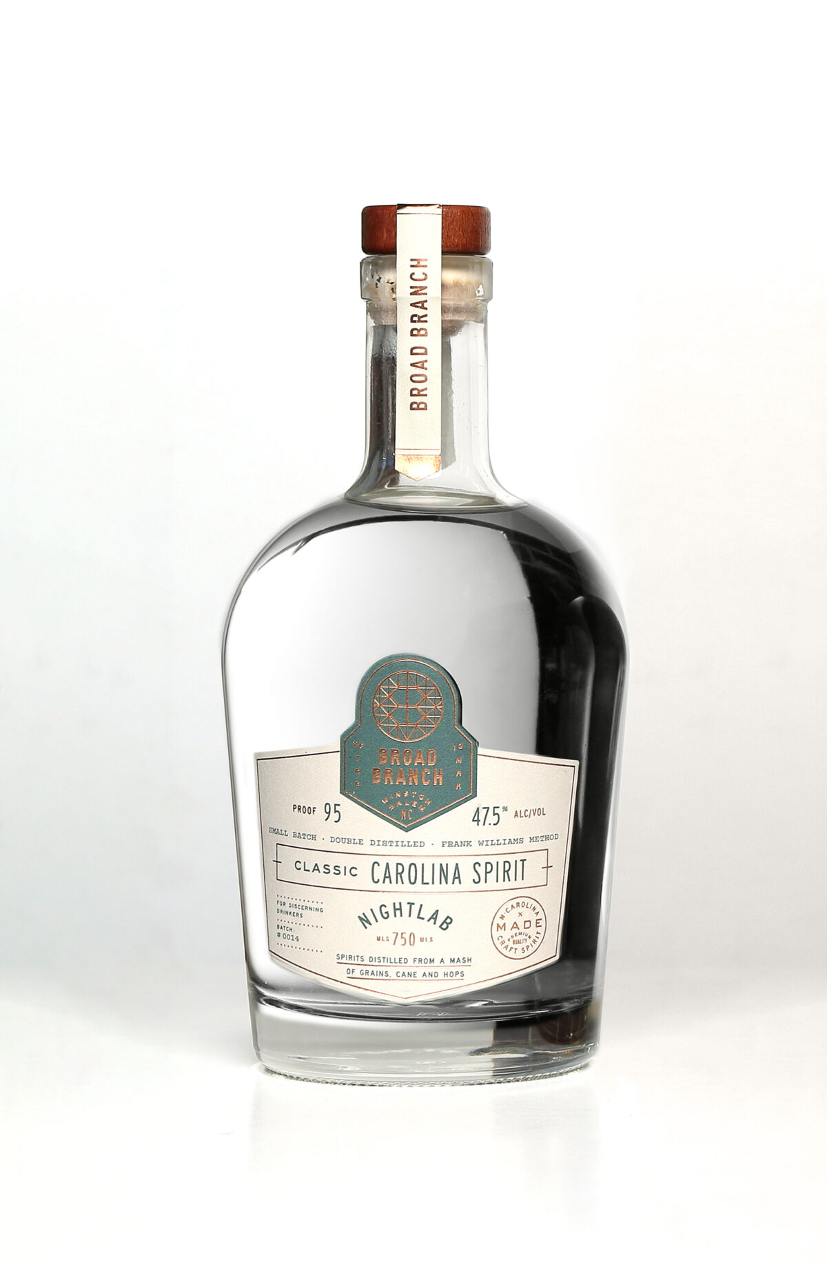 Spirits – Broad Branch Distillery